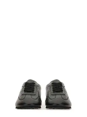 Marni Softy Doccer Sneakers