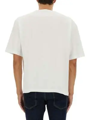 Dsquared2 T-shirt With Logo