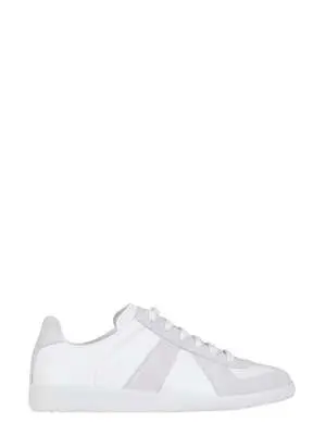 MAISON MARGIELA Replica Sneakers - White