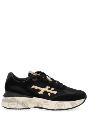 Premiata Moerund Sneakers