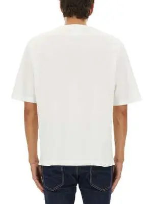 Dsquared2 T-shirt With Logo