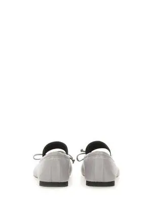 MAISON MARGIELA Anatomic Numeric Ballerina