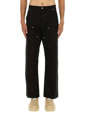 MAISON MARGIELA Five Pocket Pants