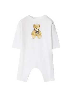 Burberry Casey Minibear Jumpsuit