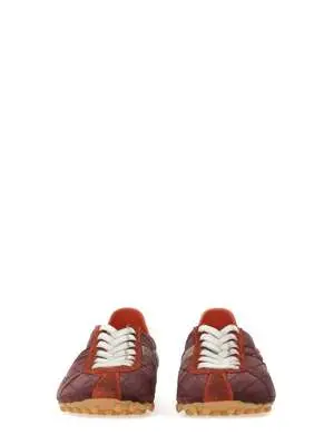 MAISON MARGIELA Sprinters Low Top Sneakers