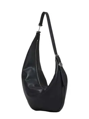 Marni Small Hobo Bag - Black