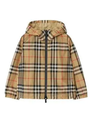 Burberry Cassius Jacket