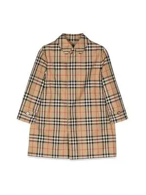 Burberry Raincoat