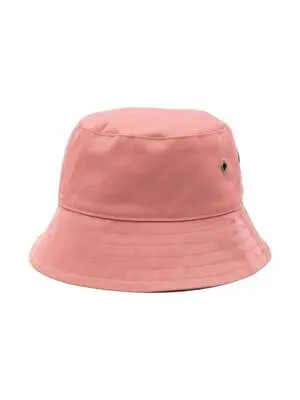 Bonpoint Bucket Hat - Pink