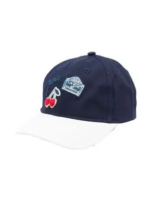 Bonpoint Cap - Blue