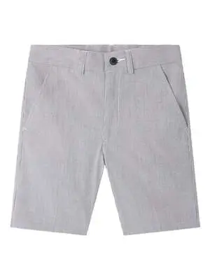 Bonpoint Cotton Short