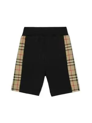 Burberry Nolen - Black