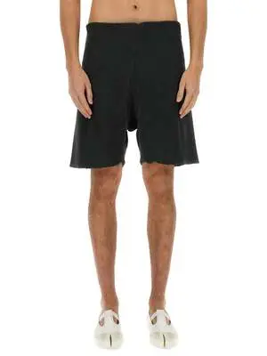 MAISON MARGIELA Knitted Shorts