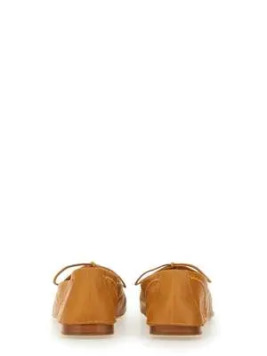 Hereu Rassa Moccasin - Buff