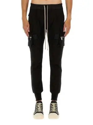 Rick Owens Mastodon Trousers