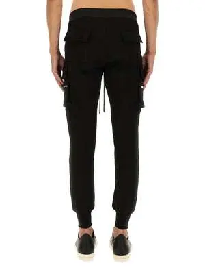 Rick Owens Mastodon Trousers