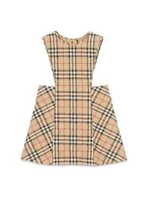 Burberry Sleeveless Dress
