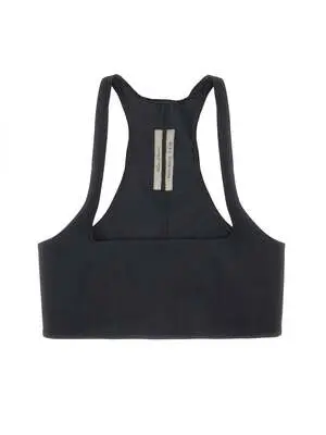 Rick Owens Bikini Top - Black