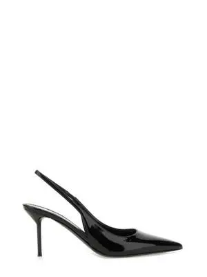 Paris Texas Slingback Lidia