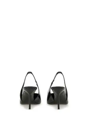 Paris Texas Slingback Lidia