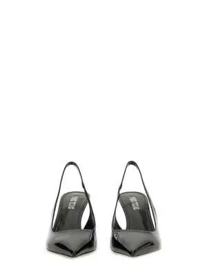 Paris Texas Slingback Lidia