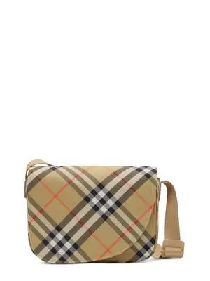 Burberry Messenger Bag