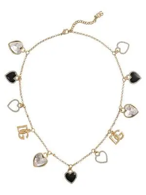 Dolce & Gabbana Brass Necklaces For Women