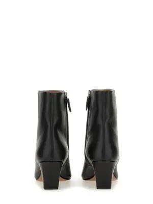 Paris Texas Jane Ankle Boot