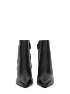 Paris Texas Jane Ankle Boot