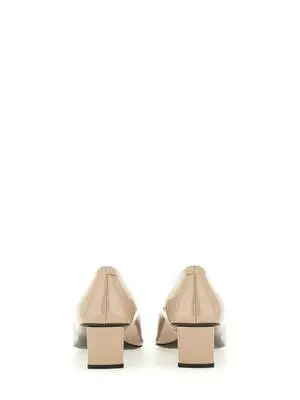 ROGER VIVIER Belle Vivier Pumps