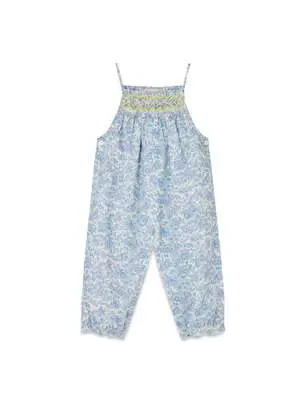 Bonpoint Lilisy Overalls