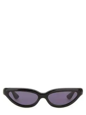 PORT TANGER Fanna Sunglasses - Black