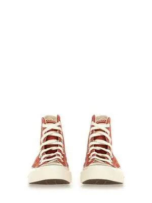CONVERSE Chuck 70 Vintage High-top Sneakers