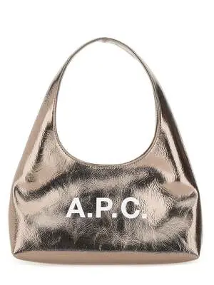 A.p.c. Baguette Mini Bags