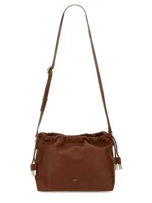 A.p.c. Ninon Shoulder Bag