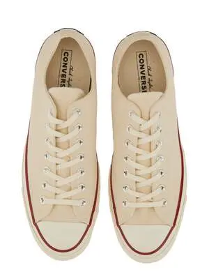 CONVERSE Chuck 72' Low Top Sneaker - Ivory