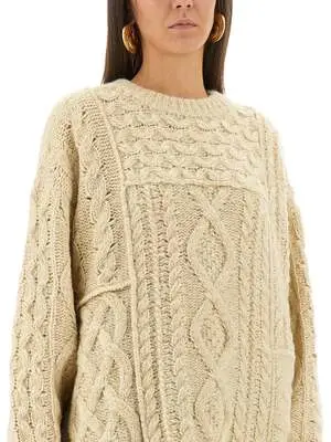 MARANT ETOILE Deottille Sweater