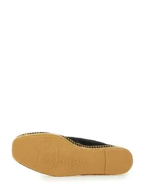 CastaÑer Espadrille