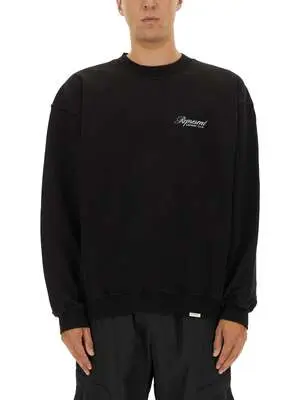 REPRESENT Owners Club Script Sweatshirt