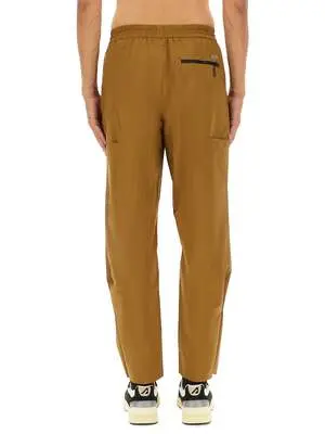 AUTRY Rain Tech Nylon Pants