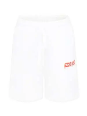 DIESEL® Short - White
