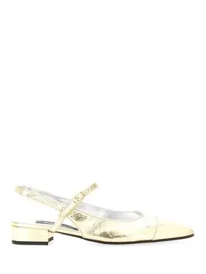 CAREL Slingback