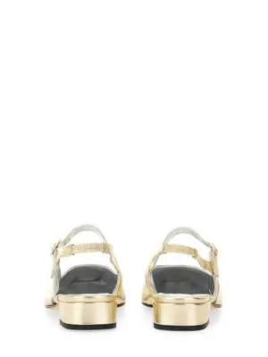 CAREL Slingback