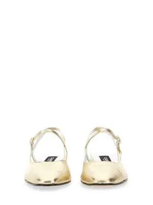 CAREL Slingback