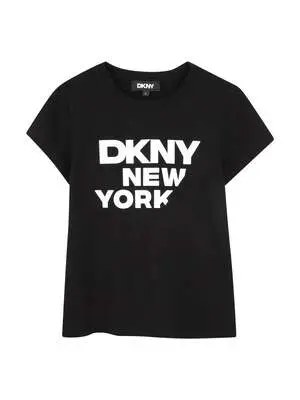 Dkny Casual Tops
