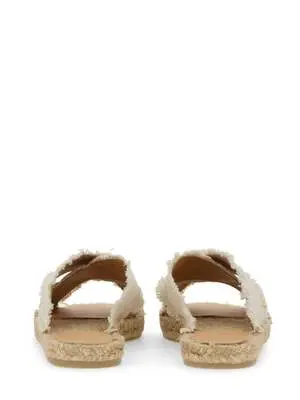 CastaÑer Palmera Sandal