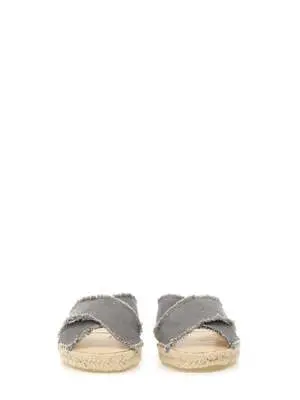 CastaÑer Palmera Sandal
