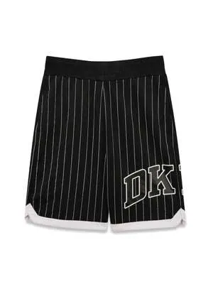 Dkny Bermuda Short - Black