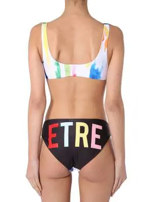 Être Cécile Slip Bikini Bottom