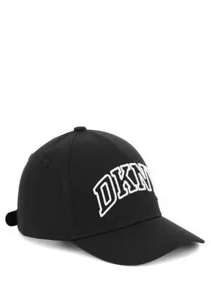 Dkny Cap - Black